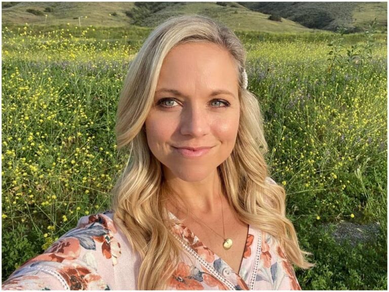 Tiffany Coyne Biography, Age, Height, Husband, Net Worth