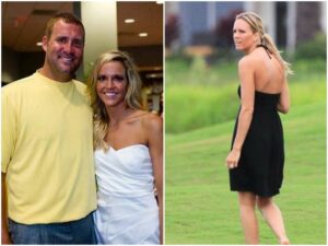 Ashley Harlan Biography, Age, Height, Husband, Net Worth