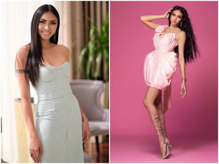Beatrice Luigi Gomez Bio, Age, Height, Boyfriend, Net Worth