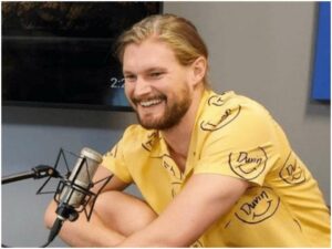 Caleb Pressley Biography, Age, Height, Girlfriend, Net Worth