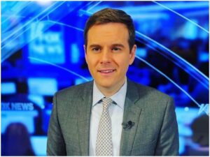 Guy Benson Bio, Age, Height, Spouse, Net Worth, Wiki