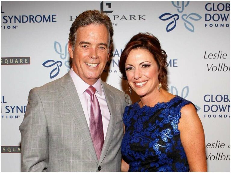 John Roberts Bio, Age, Height, Wife, Net Worth - Wealthy Spy