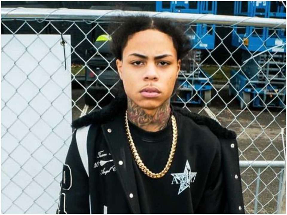 Kay Flock Biography Age Height Girlfriend Net Worth Wiki