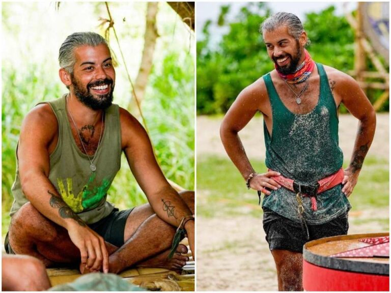 Ricard Foyé Biography, Age, Height, Husband, Net Worth