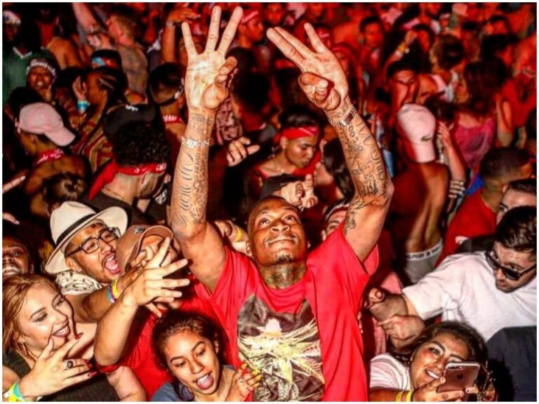 Slim 400 Biography, Age, Death, Height, Wife, Net Worth