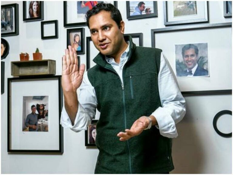 Vishal Garg Biography, Age, Height, Wife, Net Worth, Wiki