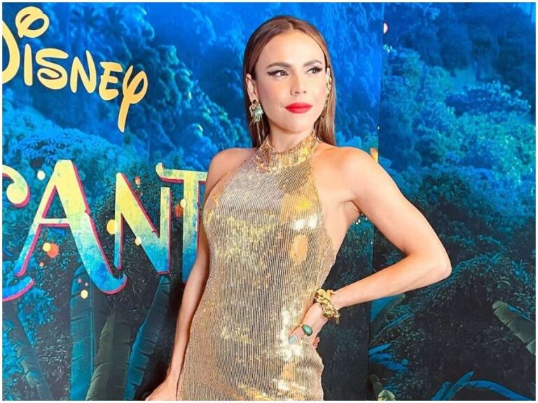 Carolina Gaitan Biography, Age, Height, Husband, Net Worth