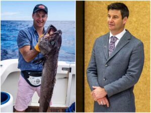 Clarke Gayford Bio, Age, Height, Girlfriend, Net Worth