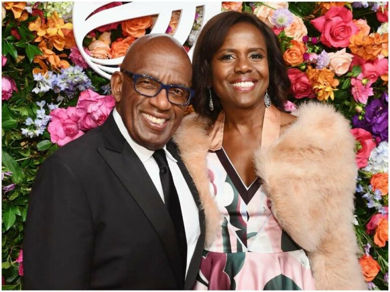 Deborah Roberts Bio, Age, Height, Husband, Net Worth