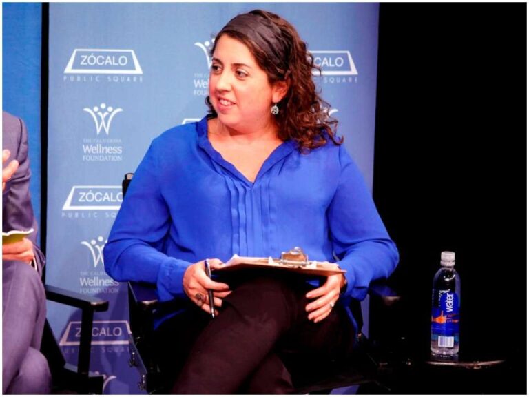 Jennifer Medina Biography, Age, Height, Husband, Net Worth