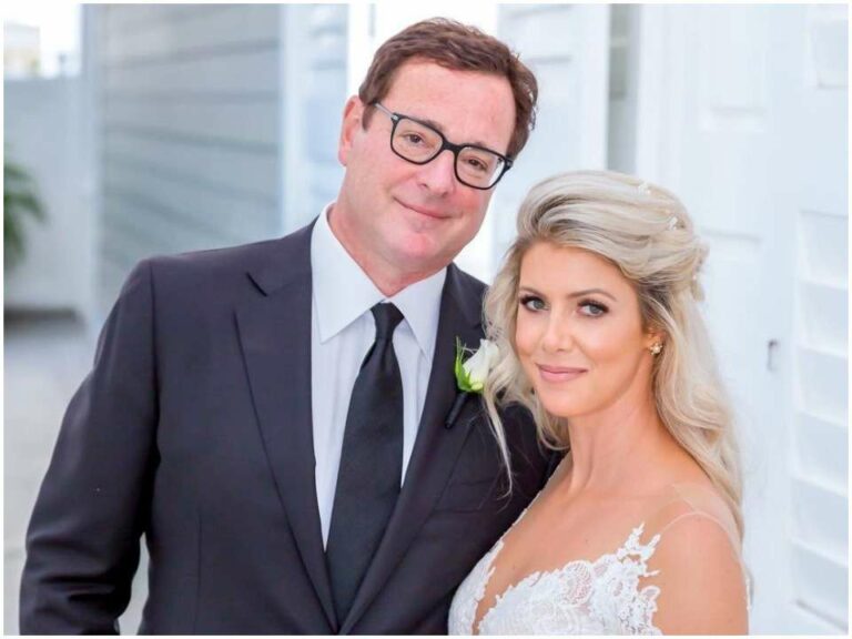 Kelly Rizzo Biography, Age, Height, Husband, Net Worth