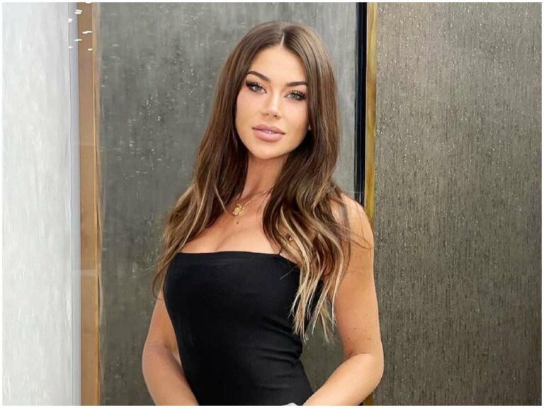 Masha Diduk Biography, Age, Height, Boyfriend, Net Worth