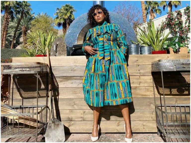 Nyesha Arrington Bio, Age, Height, Boyfriend, Net Worth
