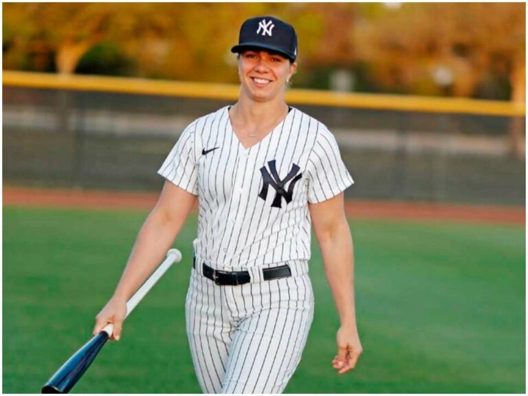 Rachel Balkovec Bio, Age, Height, Boyfriend, Net Worth