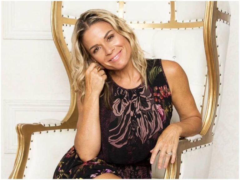 Cat Cora Biography, Age, Height, Spouse, Net Worth