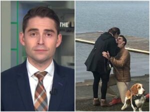 Gabe Cohen Biography, Age, Height, Wife, Net Worth