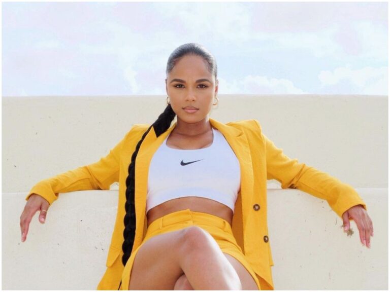 Geneva Maccarone Bio, Age, Height, Boyfriend, Net Worth
