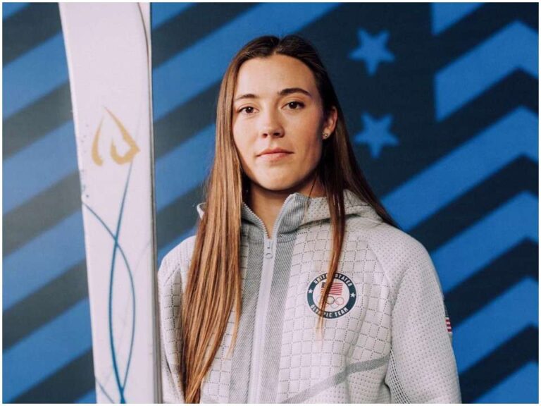 Jaelin Kauf Biography, Age, Height, Boyfriend, Net Worth