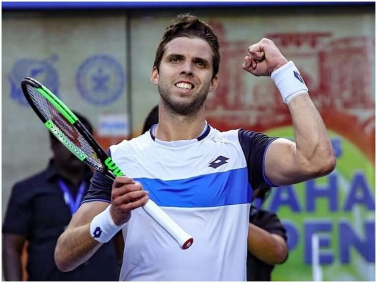 Jiří Veselý Biography, Age, Height, Wife, Net Worth, Wiki
