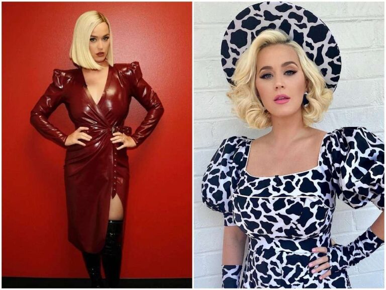Katy Perry Biography, Age, Height, Boyfriend, Net Worth