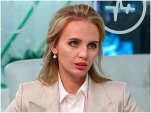 Maria Vorontsova Bio, Age, Height, Husband, Net Worth