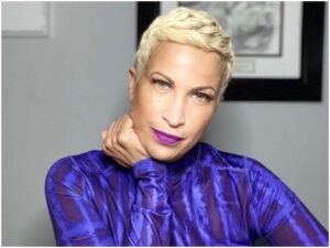 Michele Ghee Biography, Age, Height, Husband, Net Worth