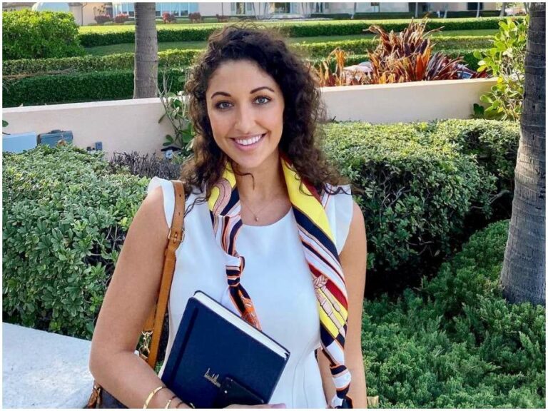 Roma Daravi Bio, Age, Parents, Husband, Net Worth