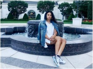 Cerise Castle Biography, Age, Height, Boyfriend, Net Worth