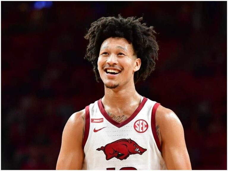 Jaylin Williams Biography, Age, Height, Girlfriend, Net Worth