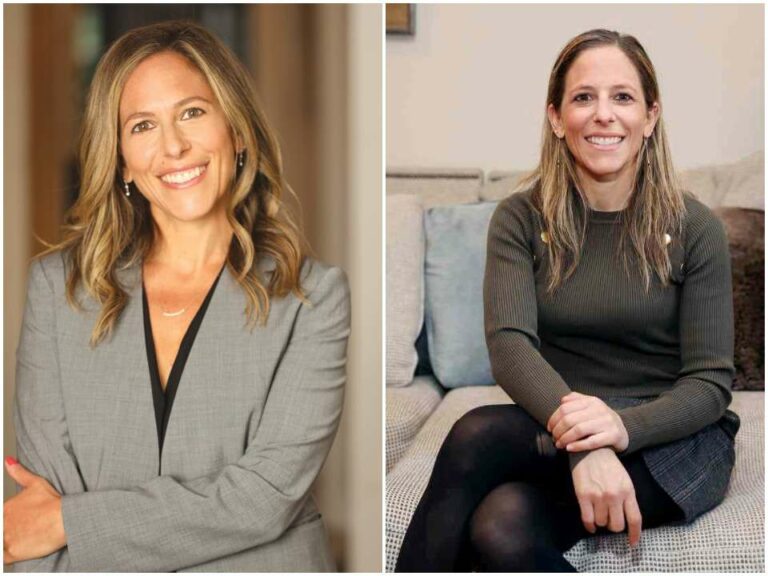 Jessica Berman Bio, Age, Height, Husband, Net Worth