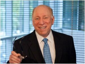 Peter Ticktin Biography, Age, Height, Wife, Net Worth