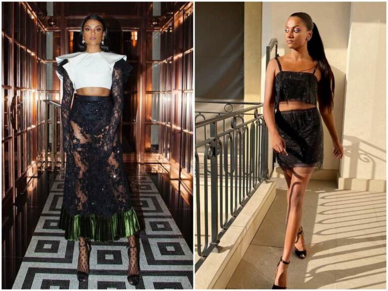 Simone Ashley Biography, Age, Height, Boyfriend, Net Worth