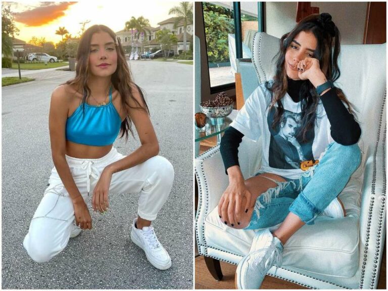 Ale Zabala Biography, Age, Height, Boyfriend, Net Worth