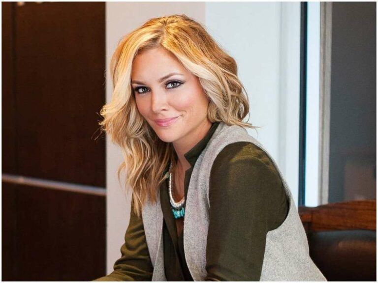 Danielle Trotta Biography, Age, Height, Husband, Net Worth