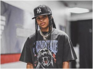 Destanni Henderson Bio, Age, Height, Boyfriend, Net Worth
