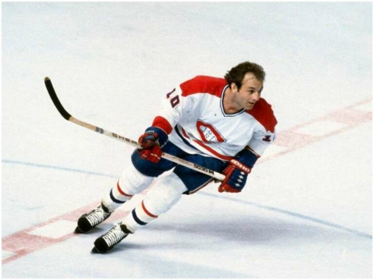 Guy Lafleur Biography, Age, Height, Wife, Net Worth