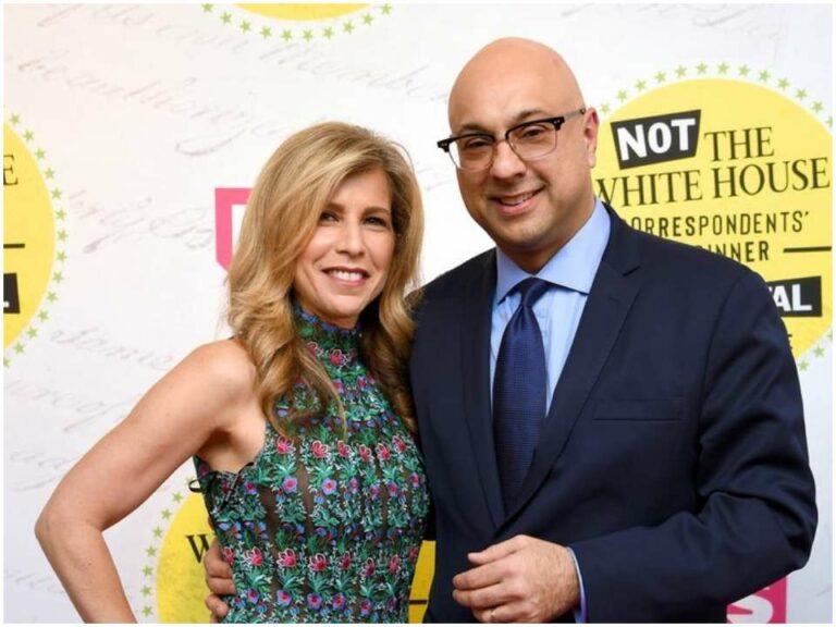 Lori Wachs Biography, Age, Height, Husband, Net Worth