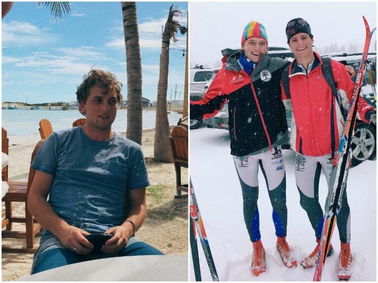 Peter Neal Biography, Age, Height, Girlfriend, Net Worth