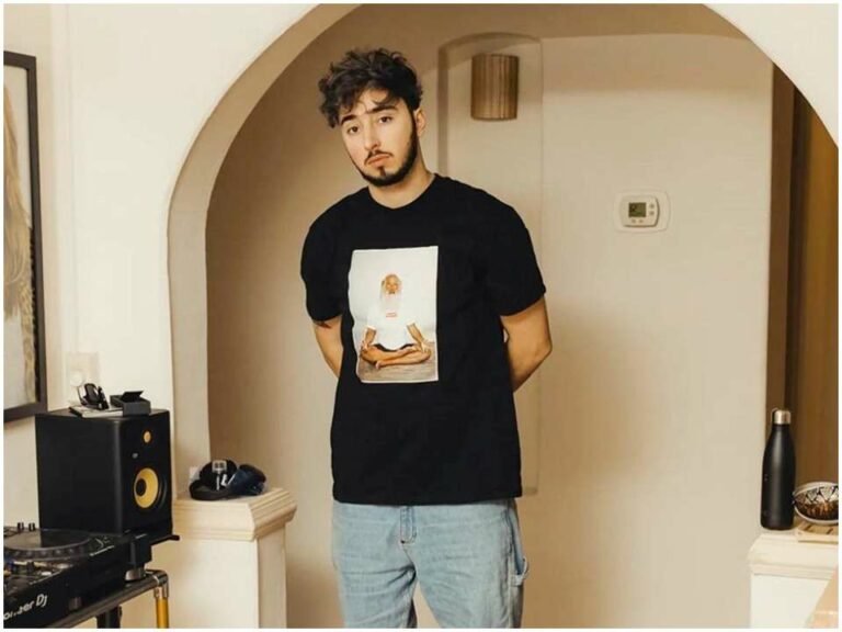 Zack Bia Biography, Age, Height, Girlfriend, Net Worth