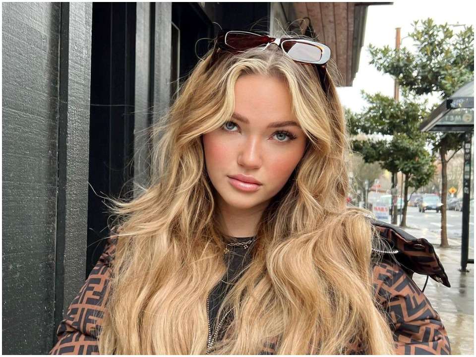 Alyssa McKay Biography Age Height Boyfriend Net Worth