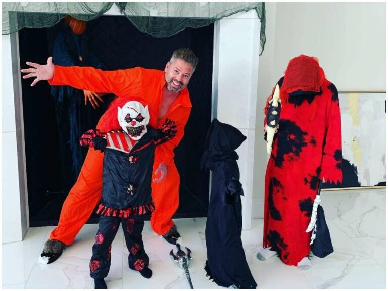 Armando Montelongo Bio, Age, Height, Wife, Net Worth
