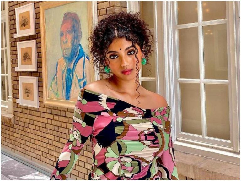 Avantika Vandanapu Bio, Age, Height, Boyfriend, Net Worth