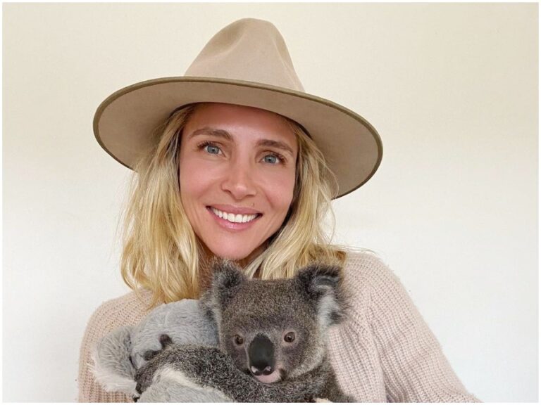 Elsa Pataky Biography, Age, Height, Husband, Net Worth