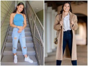 Jenny Chiu (Reporter) Bio, Age, Height, Boyfriend, Net Worth