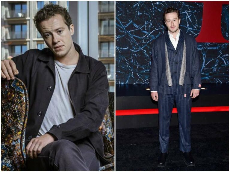 Joseph Quinn Biography, Age, Height, Girlfriend, Net Worth