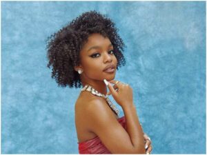 Marsai Martin Biography, Age, Height, Boyfriend, Net Worth