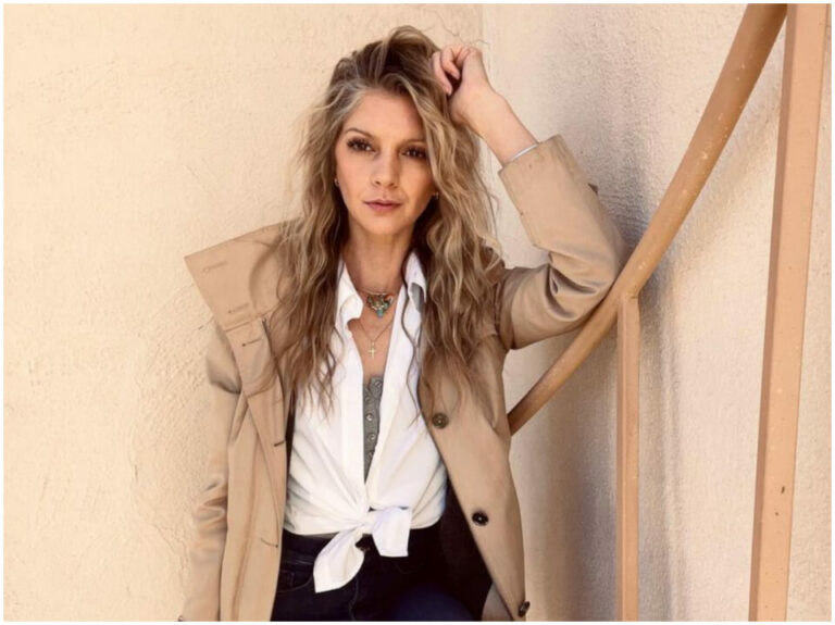 Ali Bradley Biography, Age, Height, Husband, Net Worth