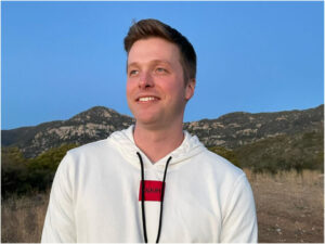 Harrison Wagner Bio, Age, Height, Girlfriend, Net Worth