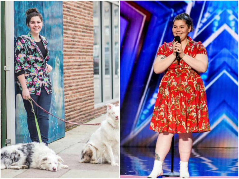 Hayden Crystal (AGT) Bio, Age, Height, Boyfriend, Net Worth