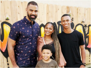 Ime Udoka Biography, Age, Height, Wife, Net Worth, Wiki
